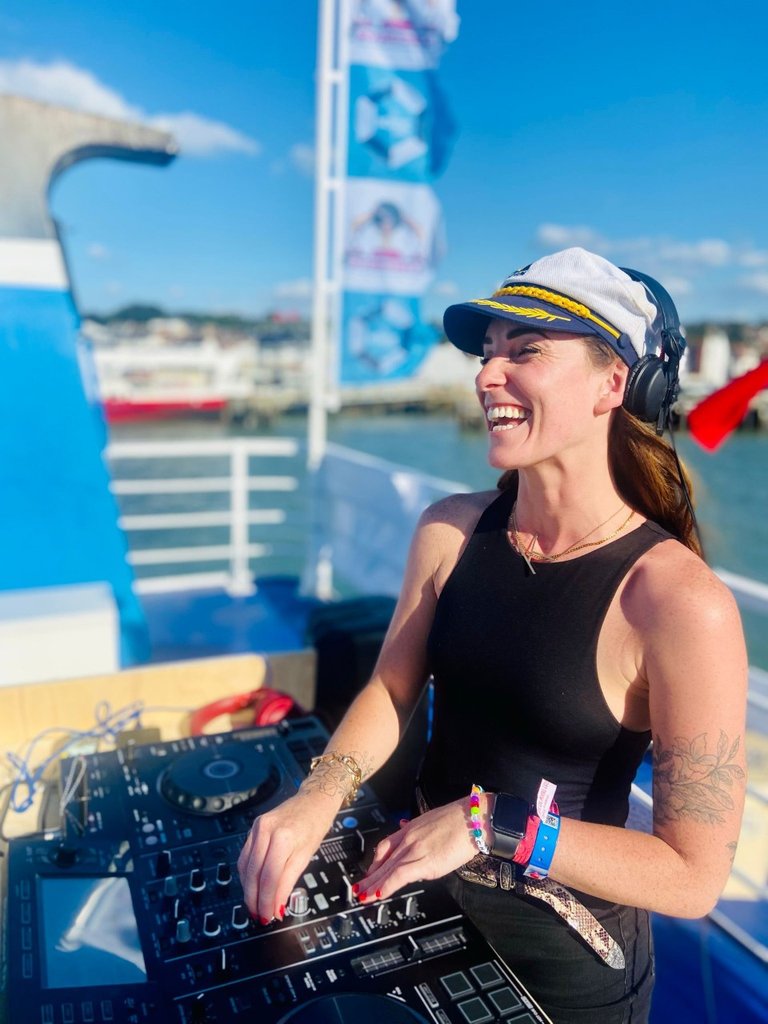 My Mate Kate - Wilderness Festival