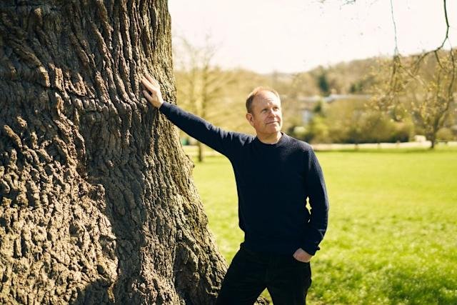 Tree Hunting with Paul Wood - Wilderness Festival