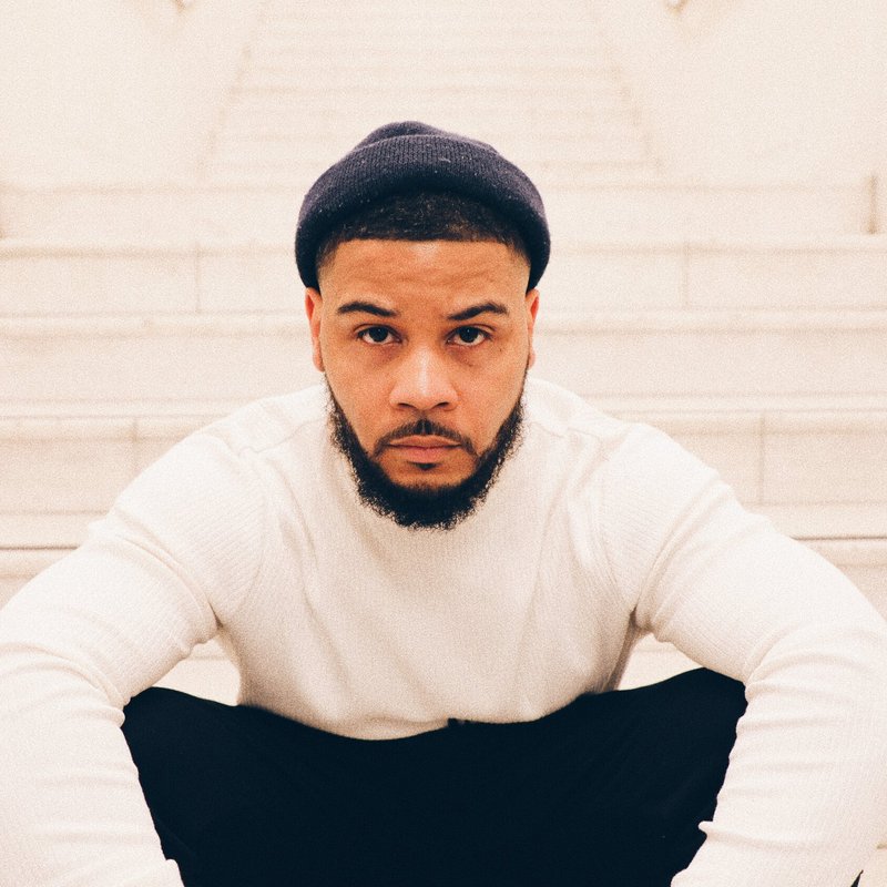 The Atrium - Wilderness Festival