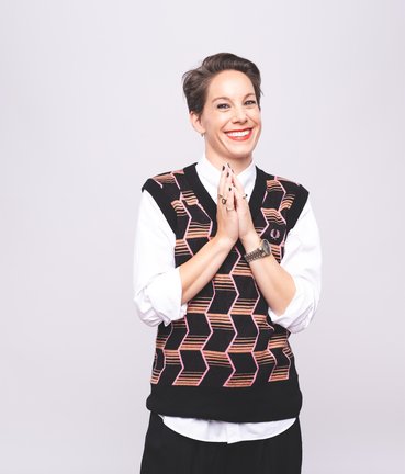 A Question of Modern Life with Suzi Ruffell and Denise Lewis ...