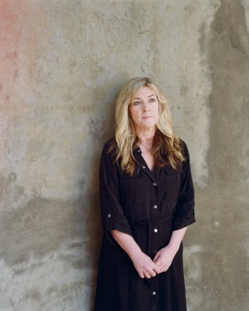 Crime and Conversation - The Girlfriends Podcast - Wilderness Festival