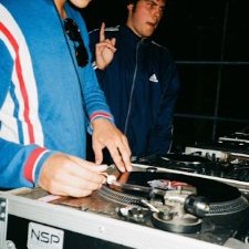 The Riddle - Wilderness Festival