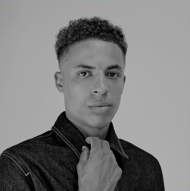 Isaac Carter - Wilderness Festival