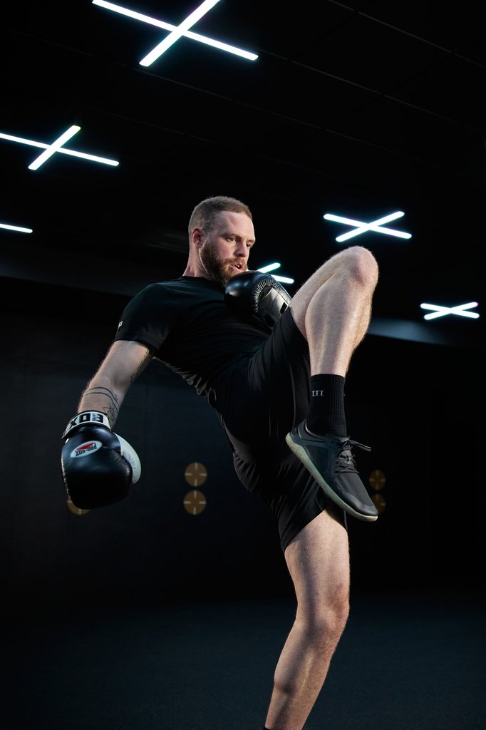 Fight & Flow - Wilderness Festival