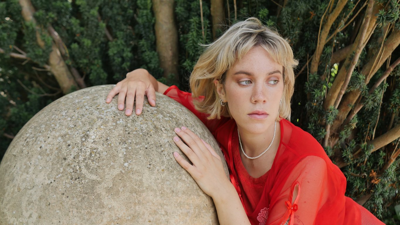 Bess Atwell - Wilderness Festival