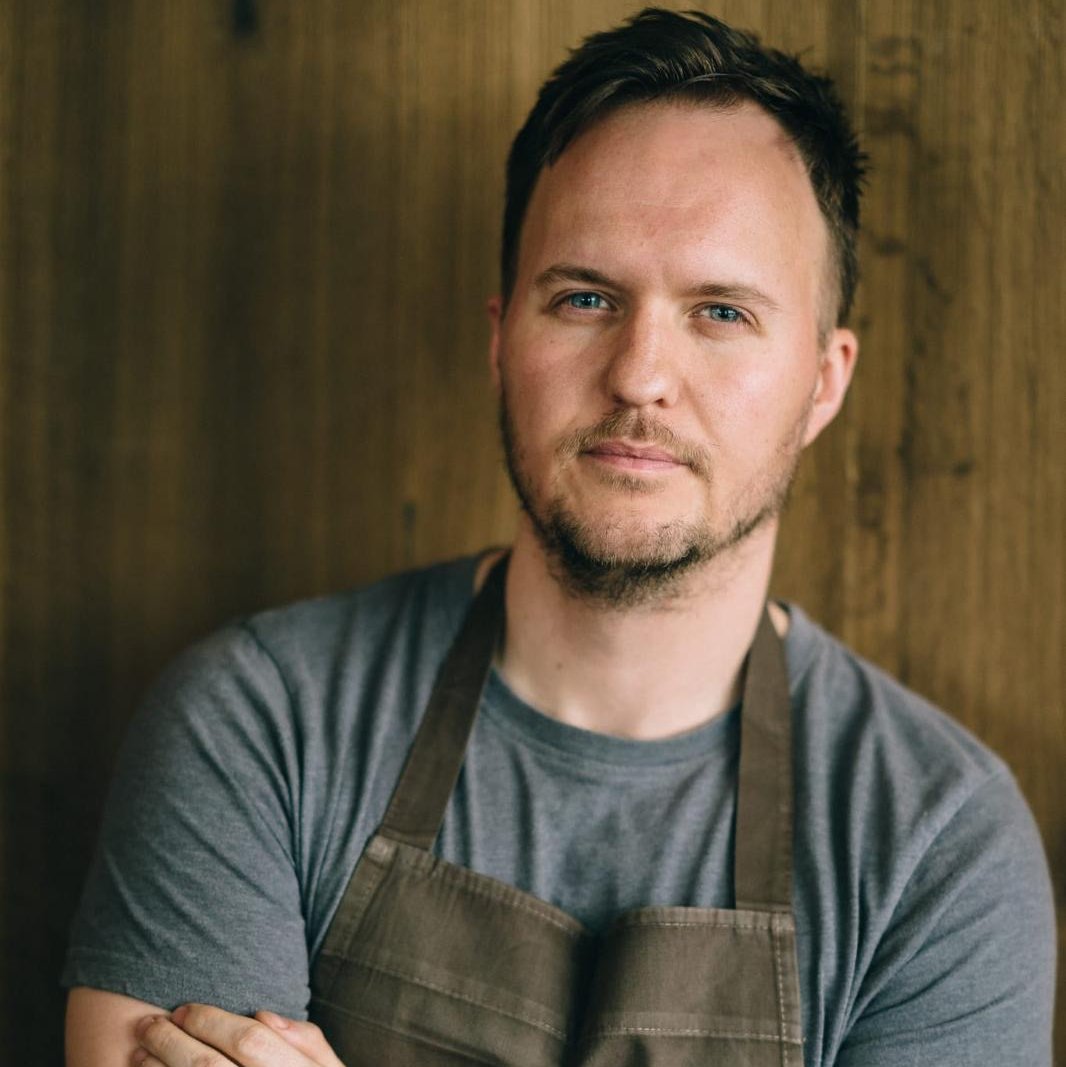 The Chef's Table - Wilderness Festival