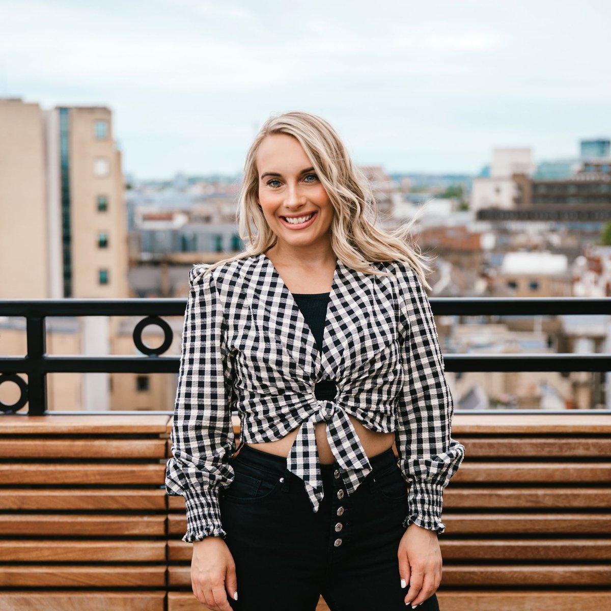 The Mindful Space - Wilderness Festival