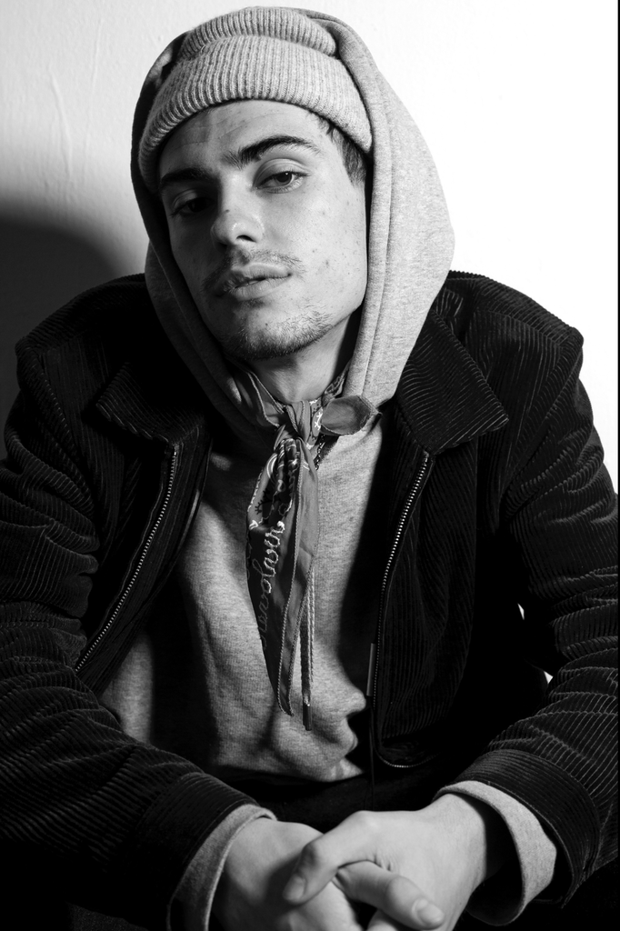 George Plant - Wilderness Festival