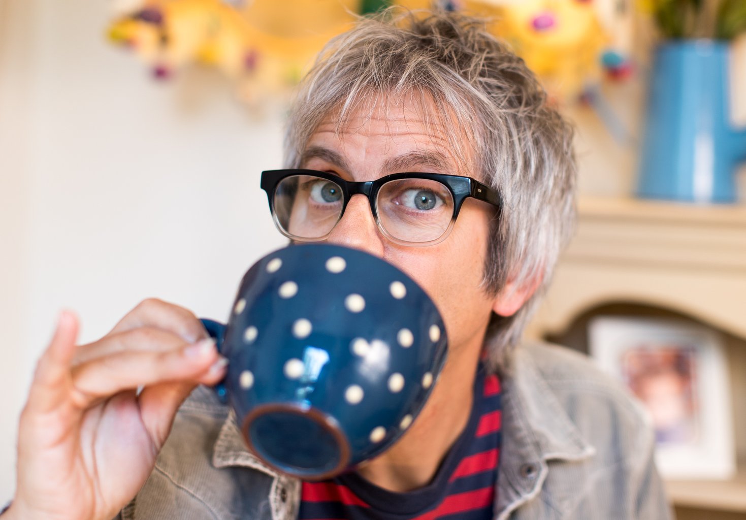 Nick Cope - Wilderness Festival