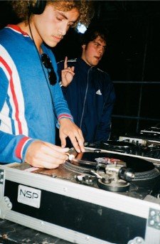 DeFunked - Wilderness Festival