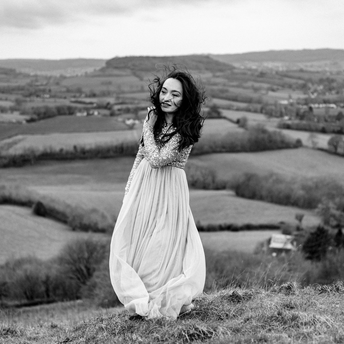 The Atrium - Wilderness Festival