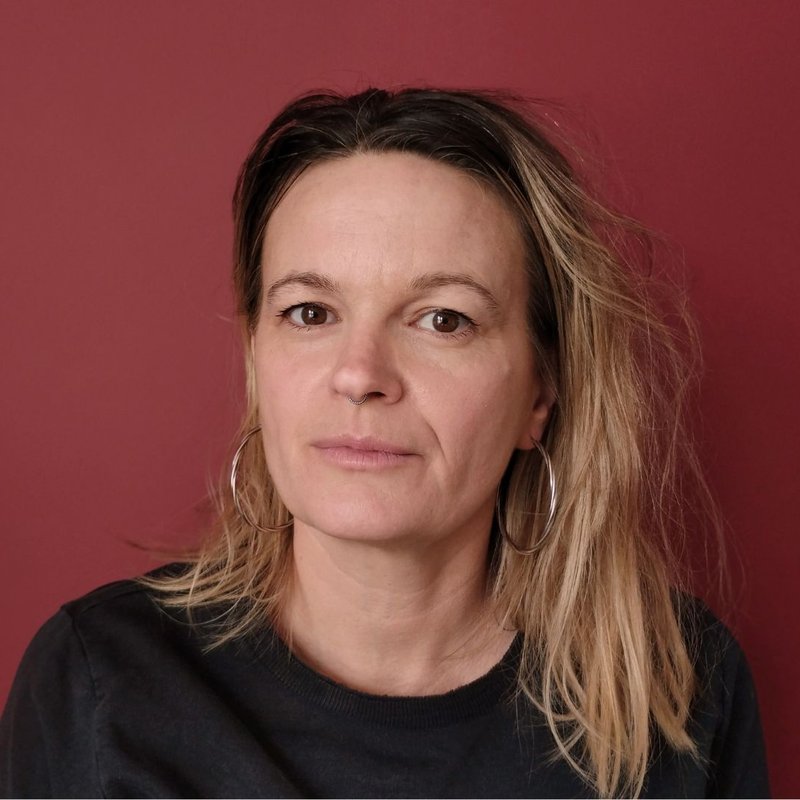 The Books Tent - Wilderness Festival