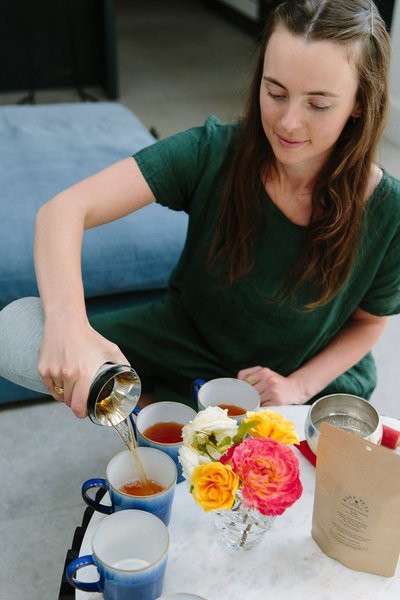 The Studio - Wilderness Festival