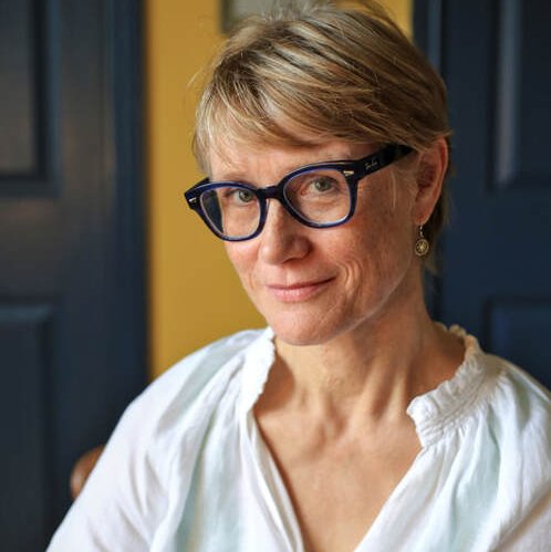 The Books Tent - Wilderness Festival