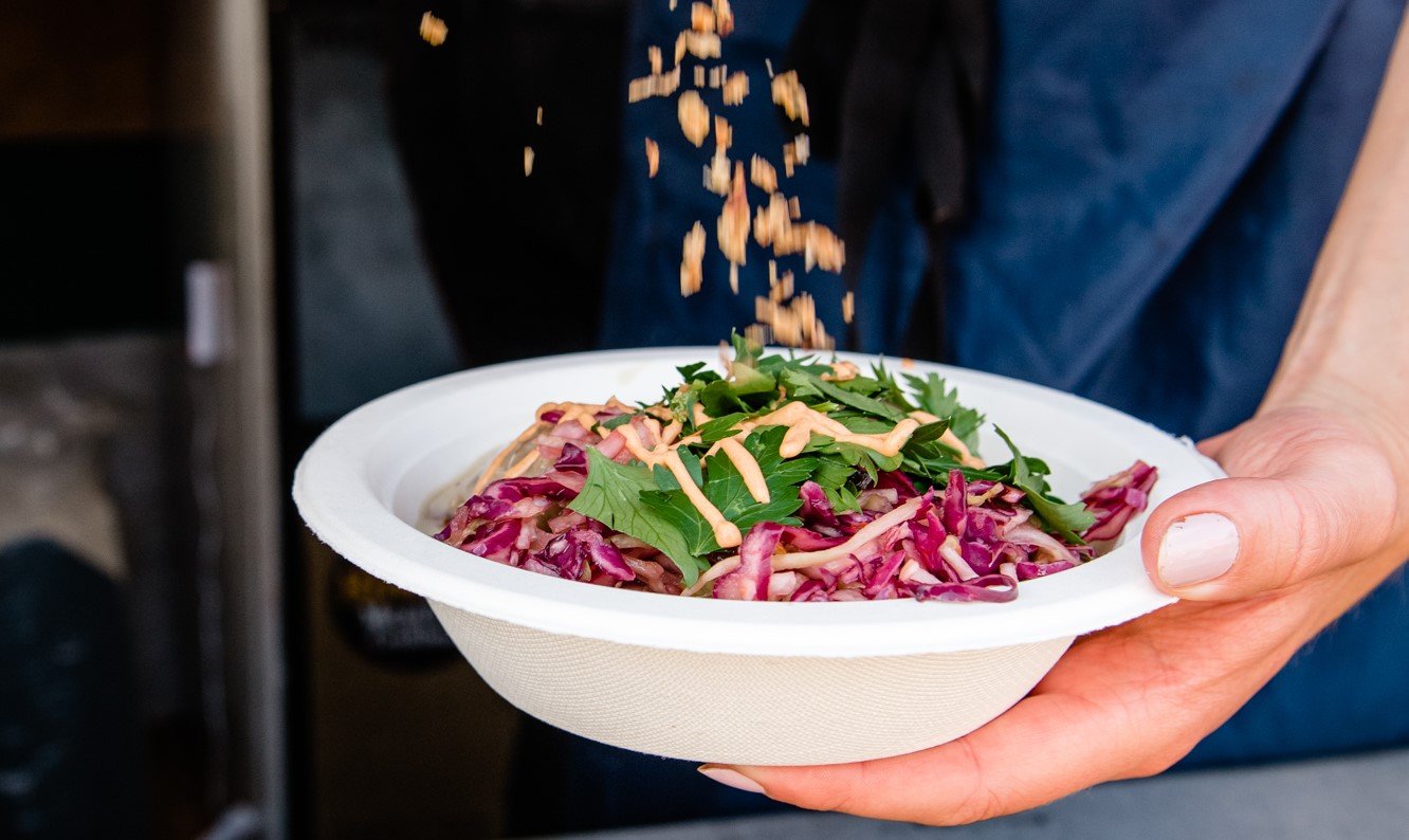 Environmental & social inclusion charter - Wilderness Festival