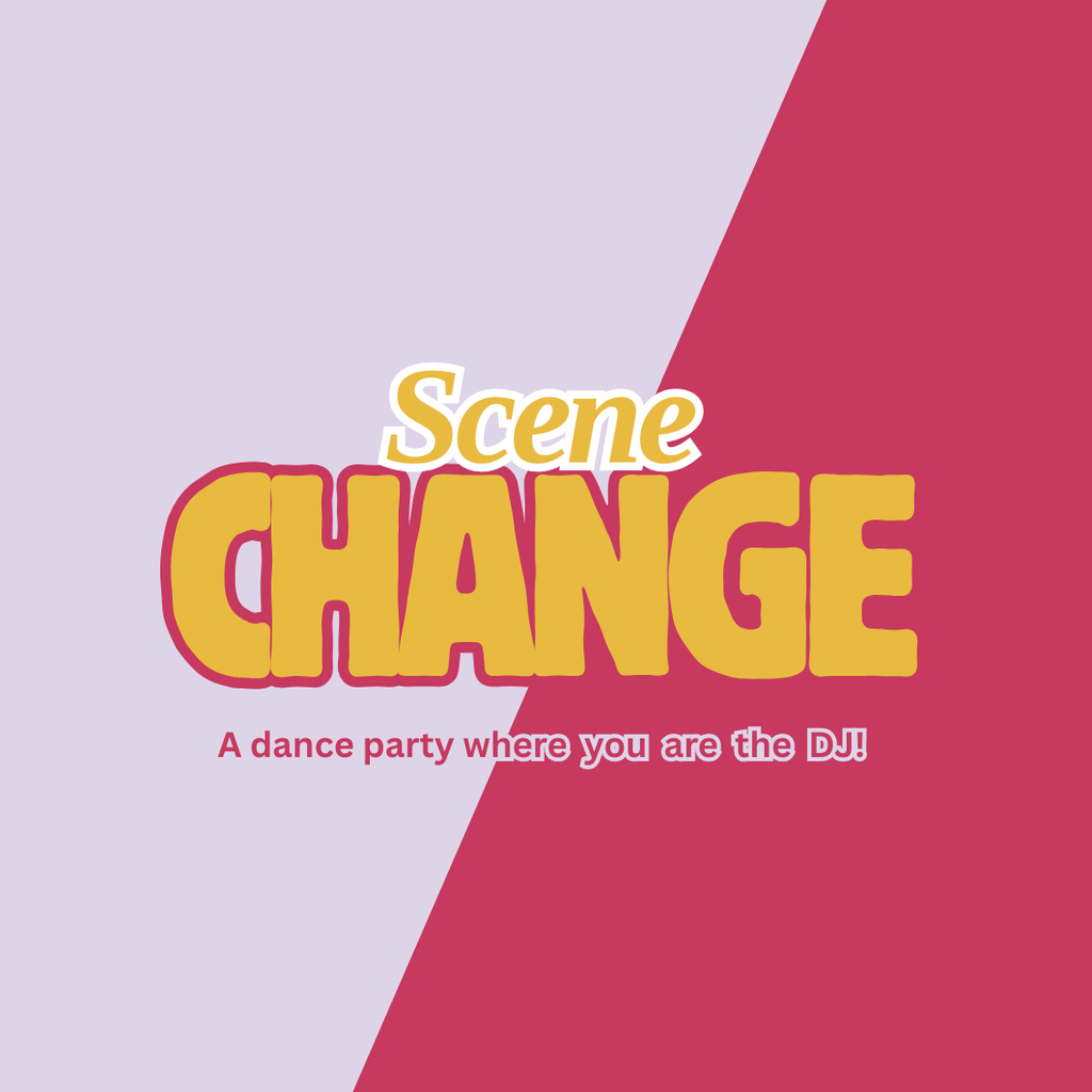 Scene Change - Wilderness Festival