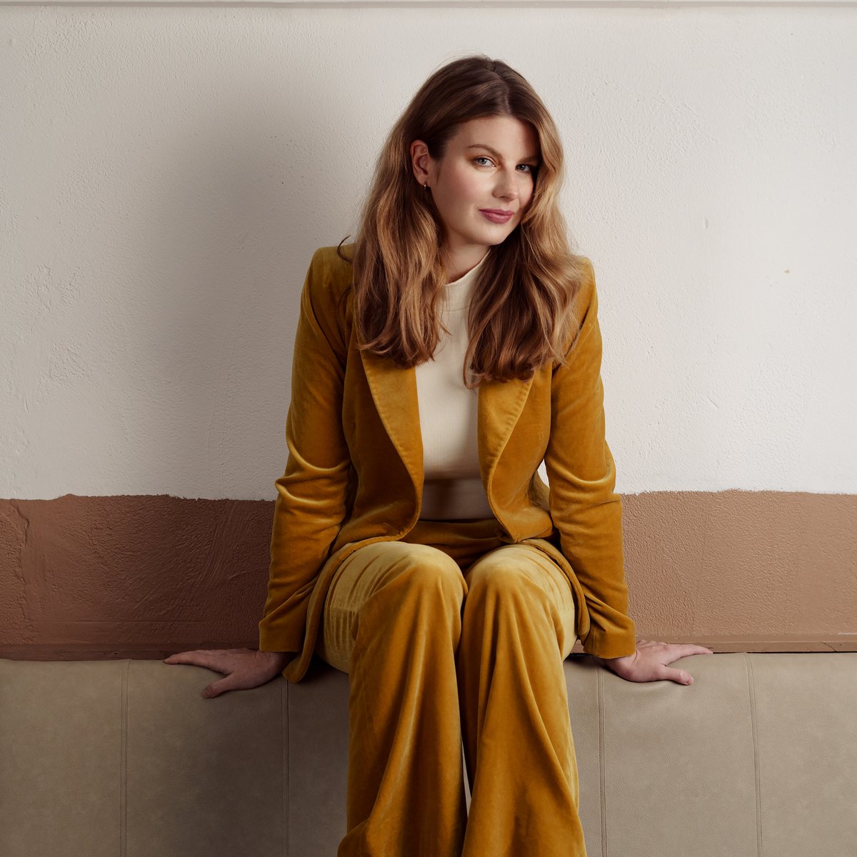 The Books Tent - Wilderness Festival