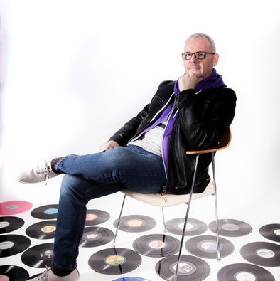 The Atrium - Wilderness Festival