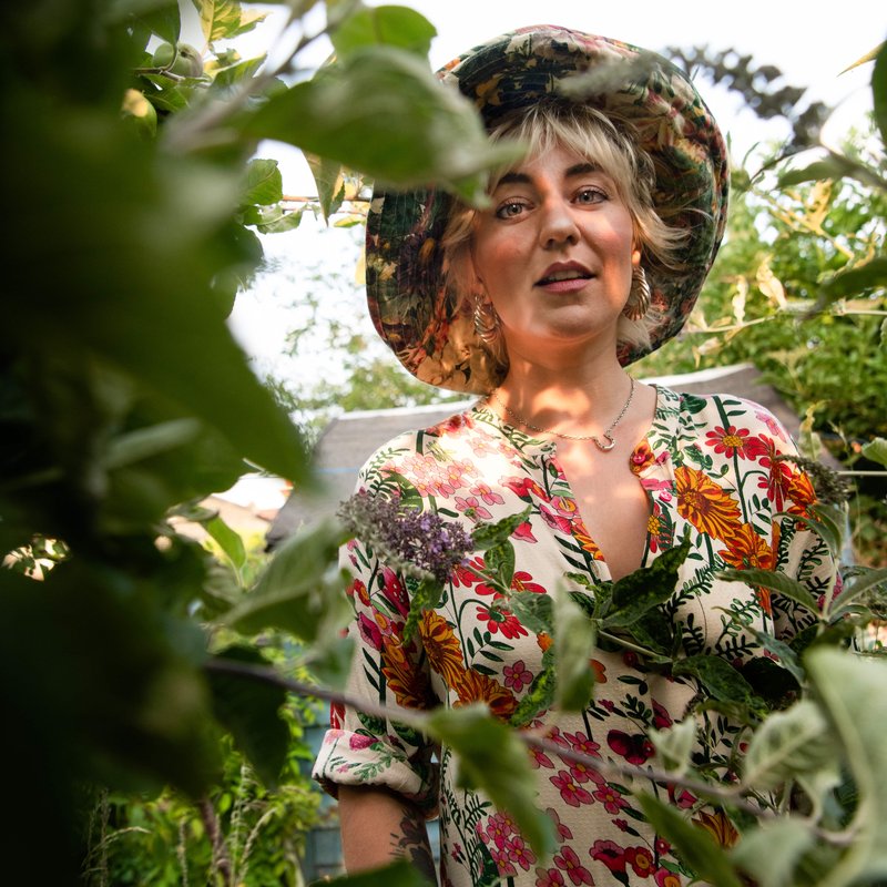 The Sanctuary - Wilderness Festival